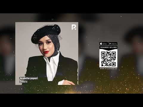 Dilso'z - Arabcha popuri (Official Music)
