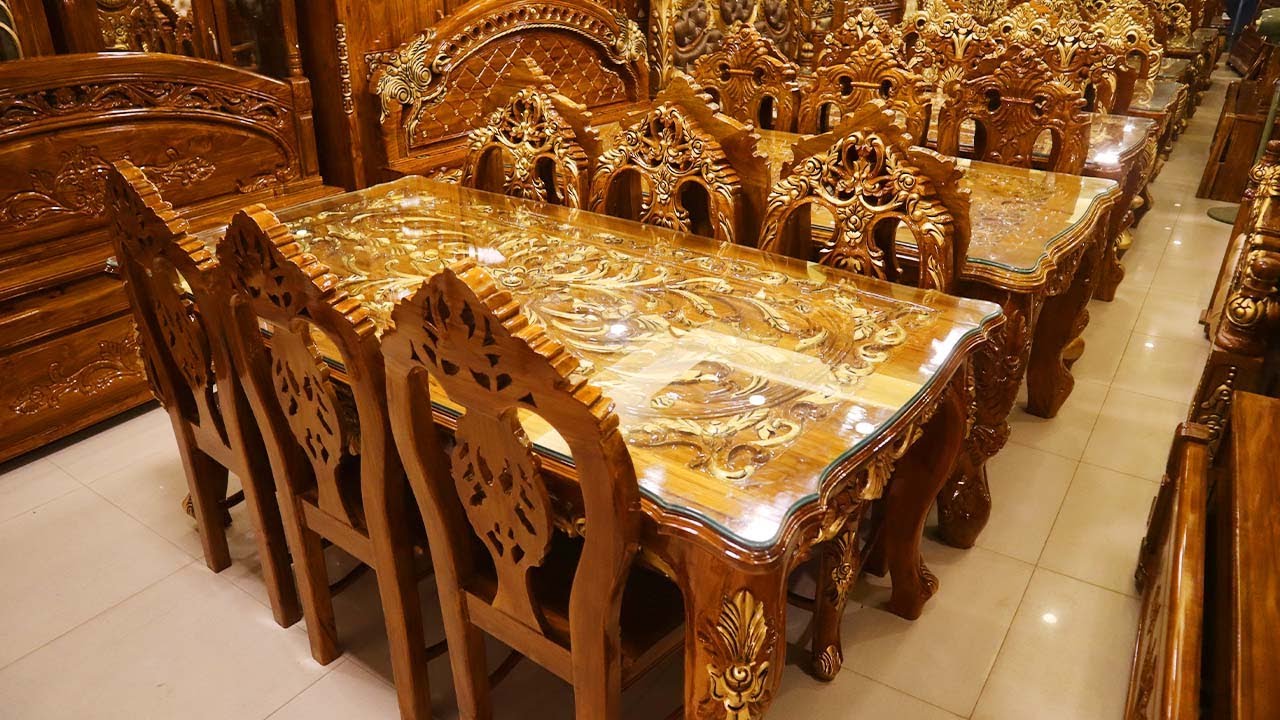Dining dining