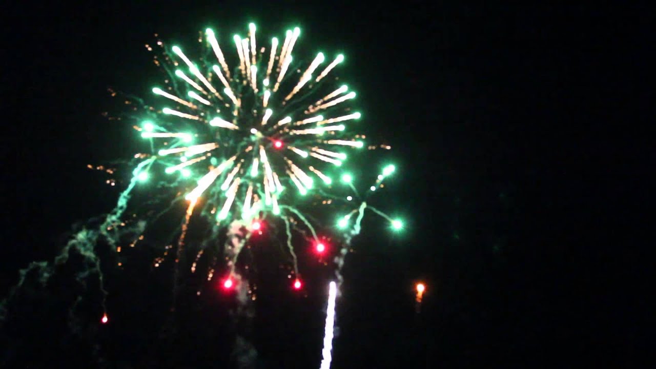 Hi-5 Fireworks - Rutland - Adult Show - 2014 - YouTube