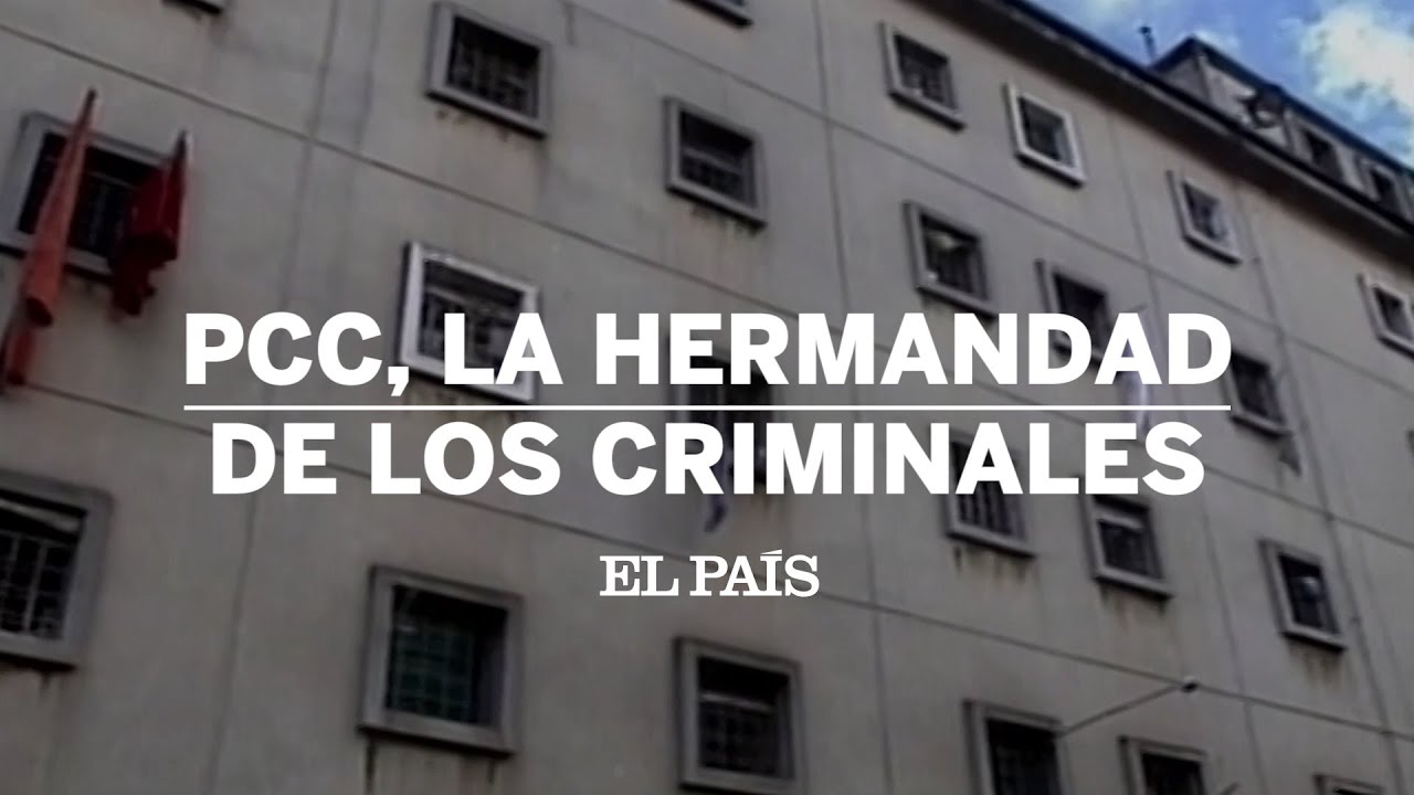 O Primeiro Comando da Capital - PCC - Notícias - IPA Brasil - verloop.io