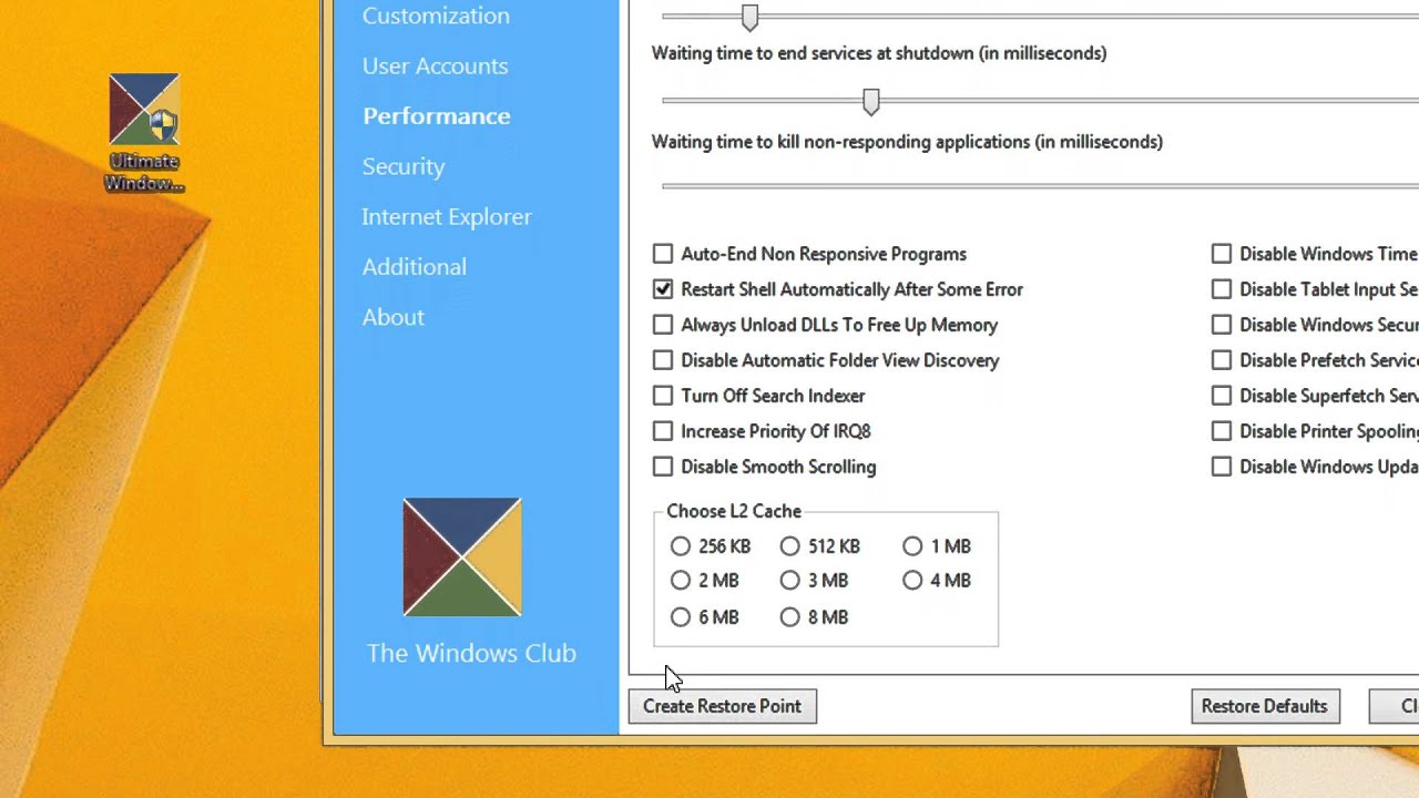 Disable or Enable Automatic Folder View Discovery Tweaks Windows 8 and ...