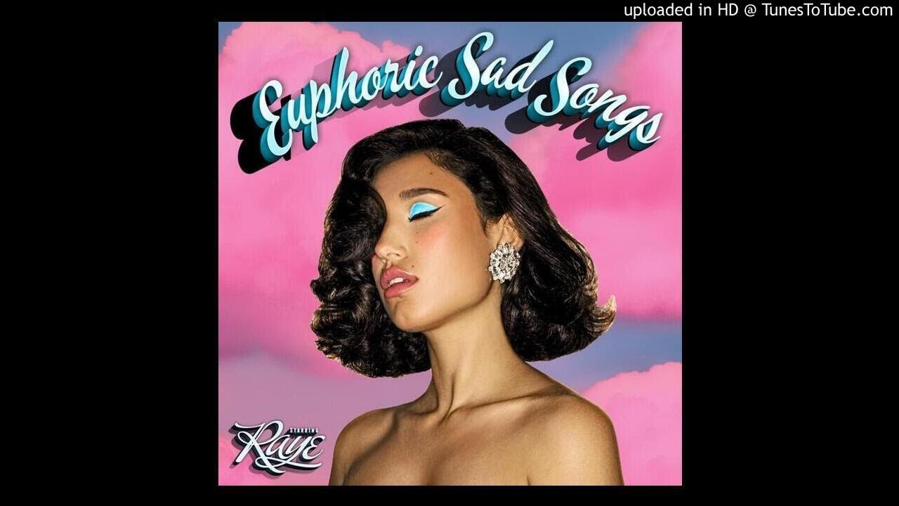 RAYE, Rudimental - Regardless (Jared Land Remix) - YouTube