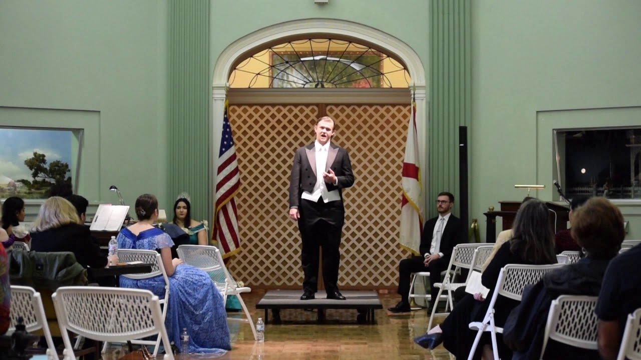 Nelly Bly | Devin Eatmon | S&JFVC - YouTube