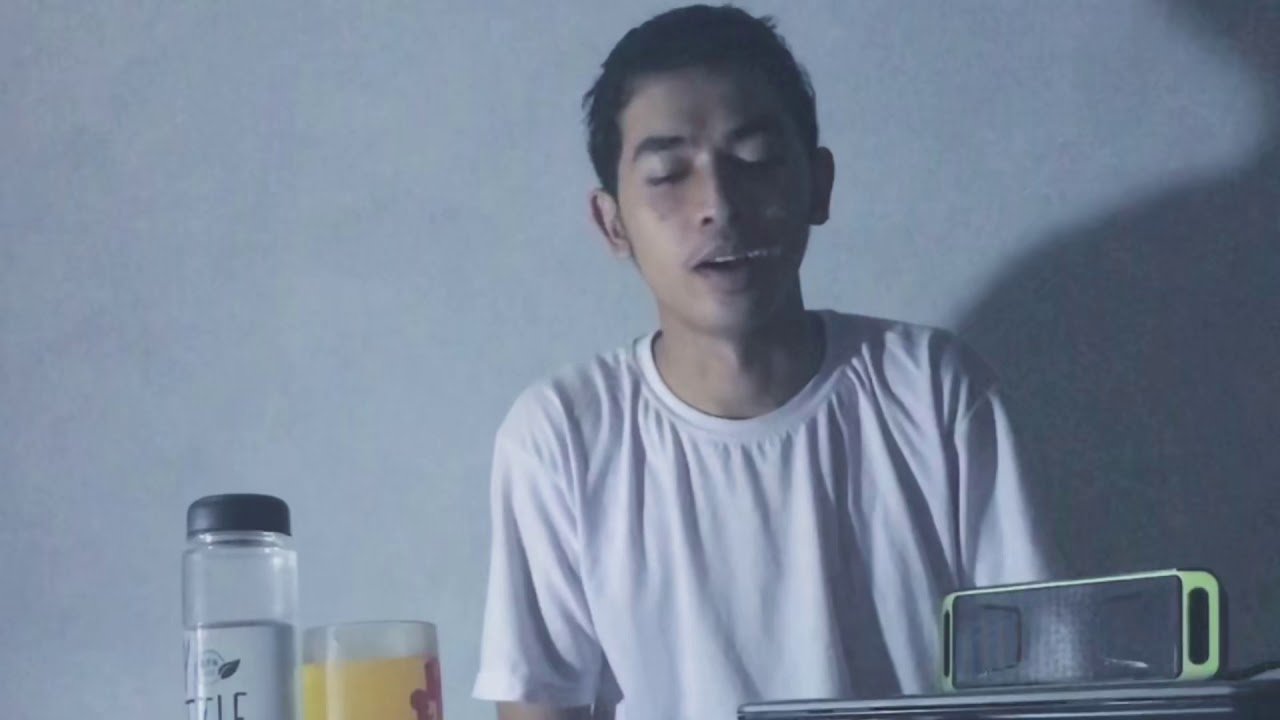 Kevin Alif Queenan Kamara 071 TUGAS KOMBIS - YouTube