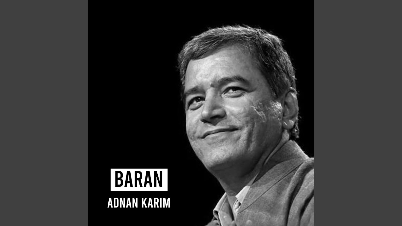 Baran - YouTube Music