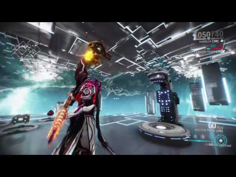 Warframe- Boltor Prime vs Braton Prime vs Soma Prime
