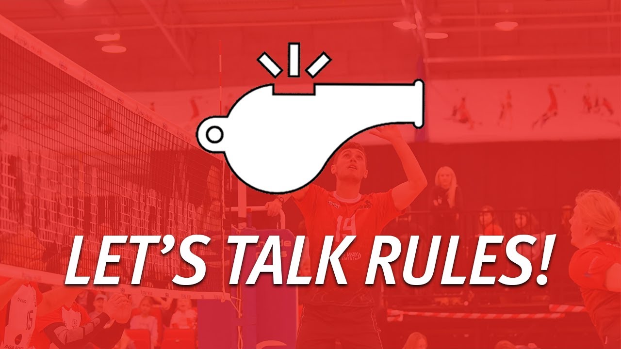 Let's Talk Rules! | Conduct and misconduct - YouTube