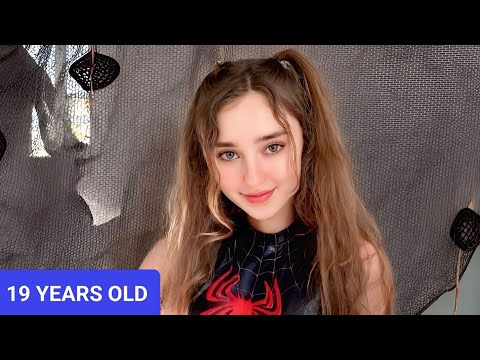 Top 10 Young British Prnstars/Love Actresses You Can't Miss (Mind Blowing)