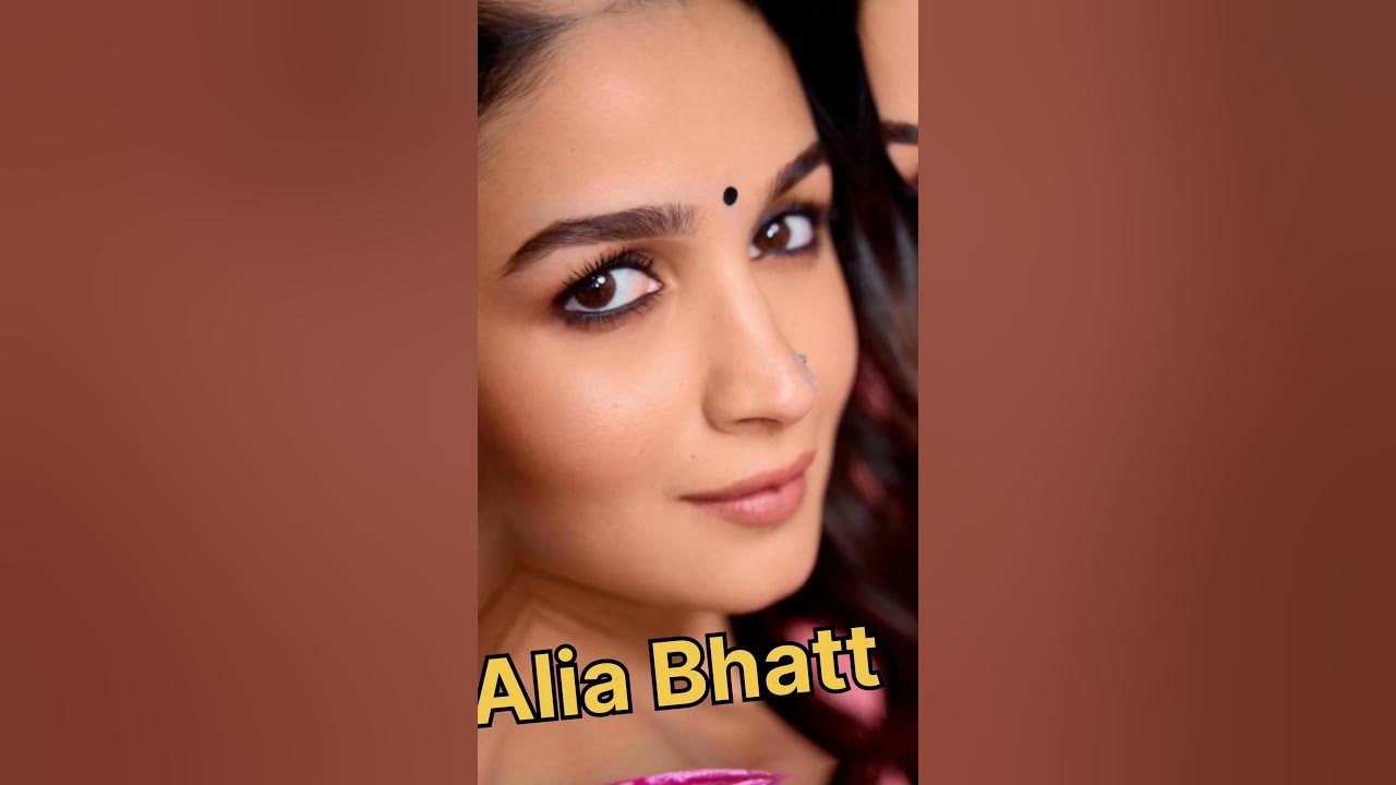 #bollywood #@@ Aliya @@#@ - YouTube