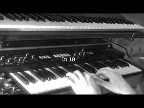 Roland VP-330 - Vintage Machine