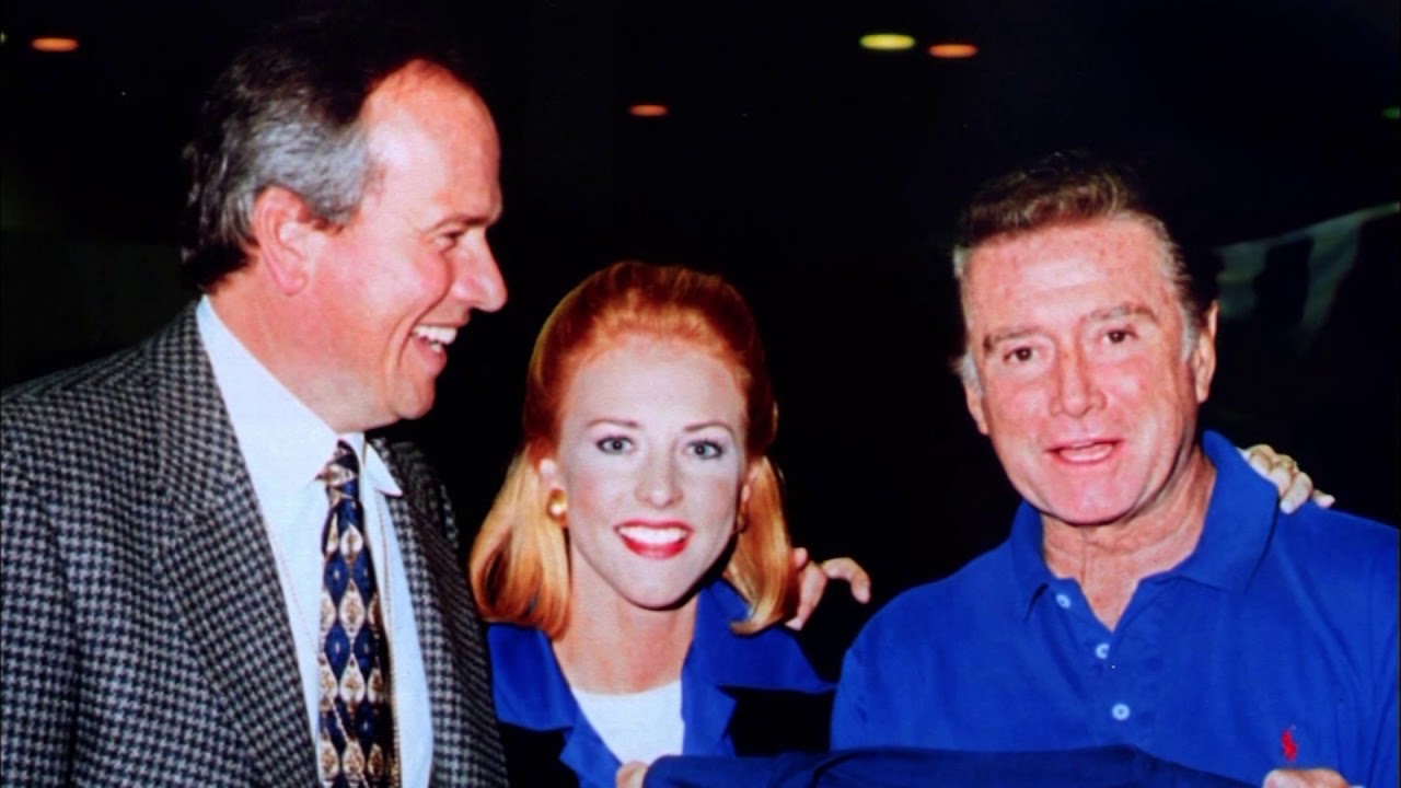 Stan Clark Biography - Oklahoma Hall of Fame - YouTube