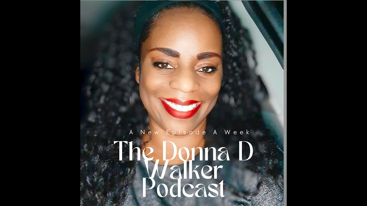 Looking Wine from Africa..The Dee Dee Walker Live Pod Cast - YouTube