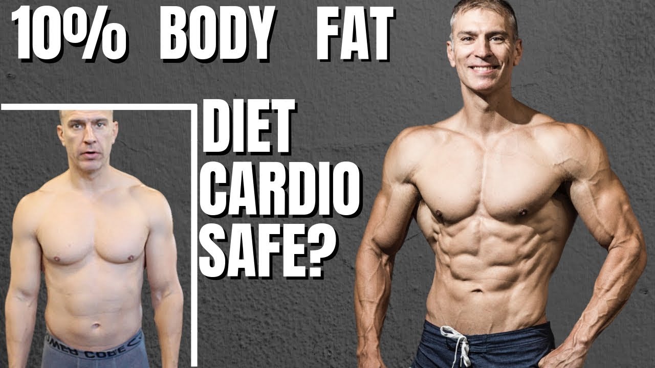Getting To 10 Body Fat Diet Sustainable YouTube Getting To 10 Body Fat Diet Sustainable YouTube