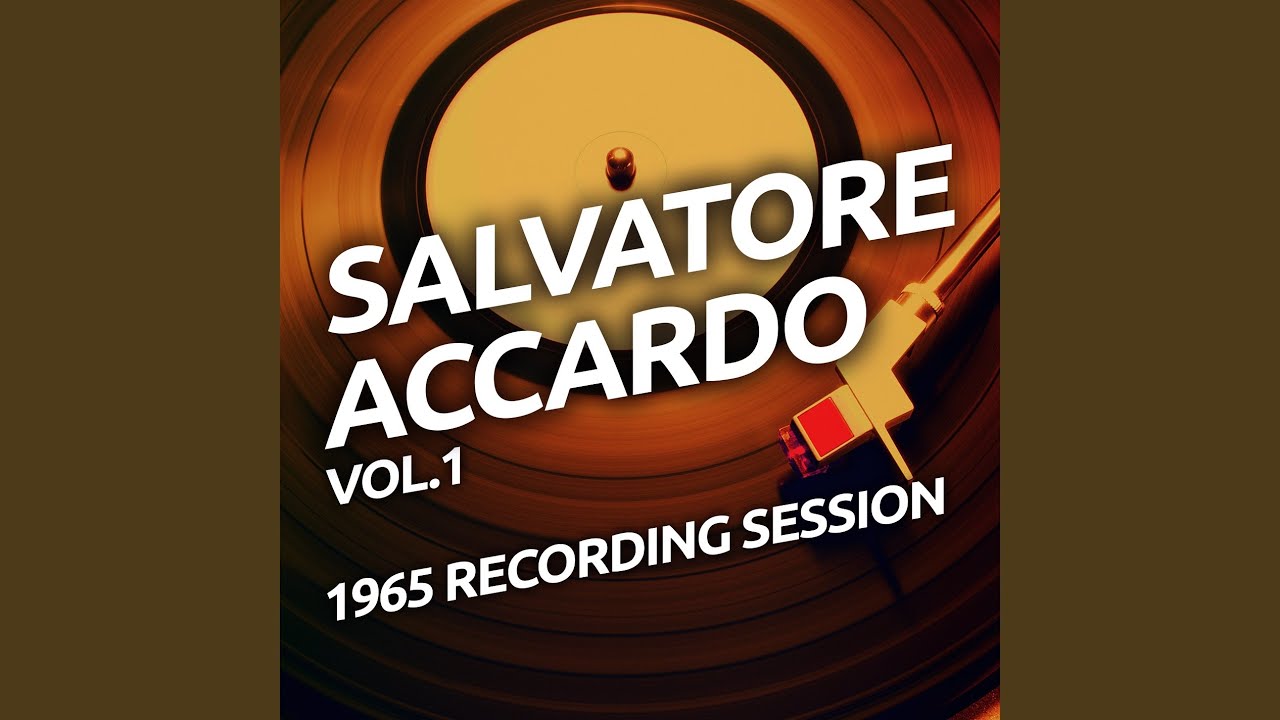 Benjamin Primrose Jamaican rumba - YouTube