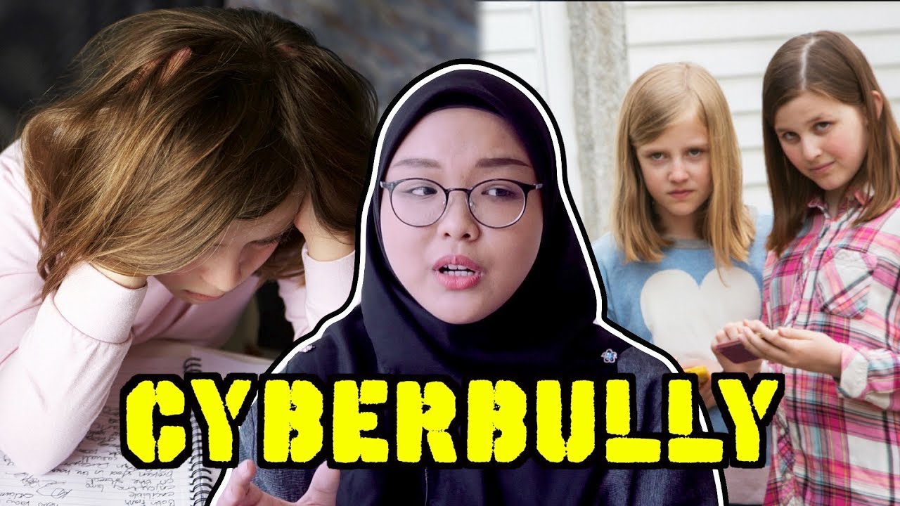 Cyberbully - YouTube