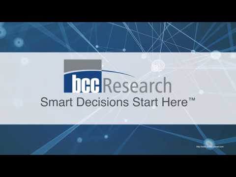 Smart Decisions Start with BCC Research - YouTube