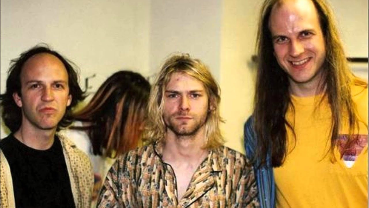 The Frogs-- Lord Grunge - YouTube