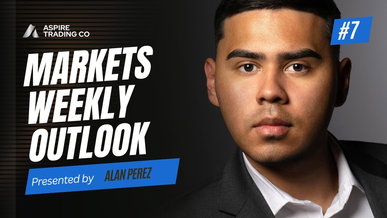 FX Weekly Outlook 7 - YouTube