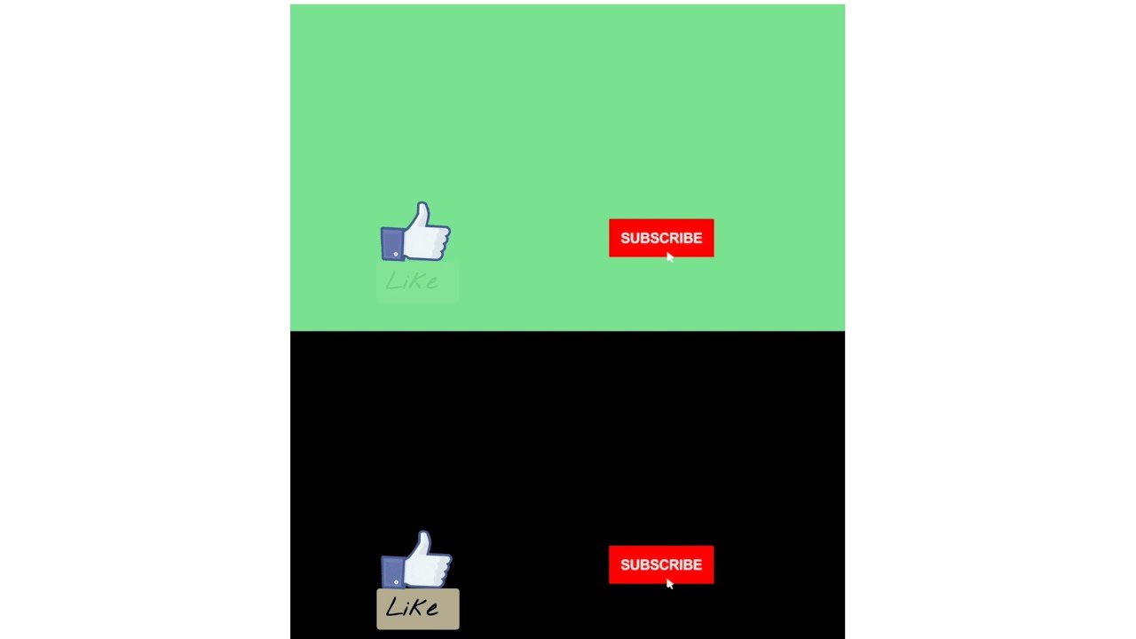YouTube subscribe bell button for beginners #youtube #subscribe - YouTube