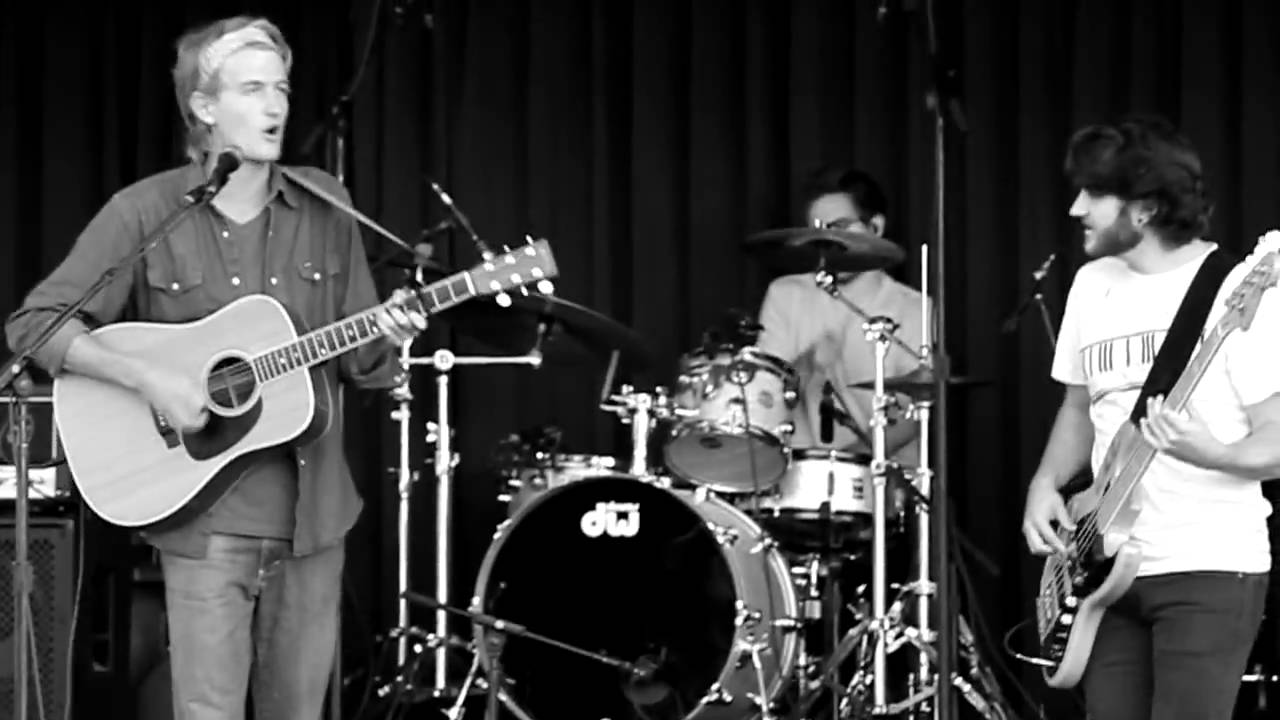 Chase McBride- Hold Me Up - YouTube Music