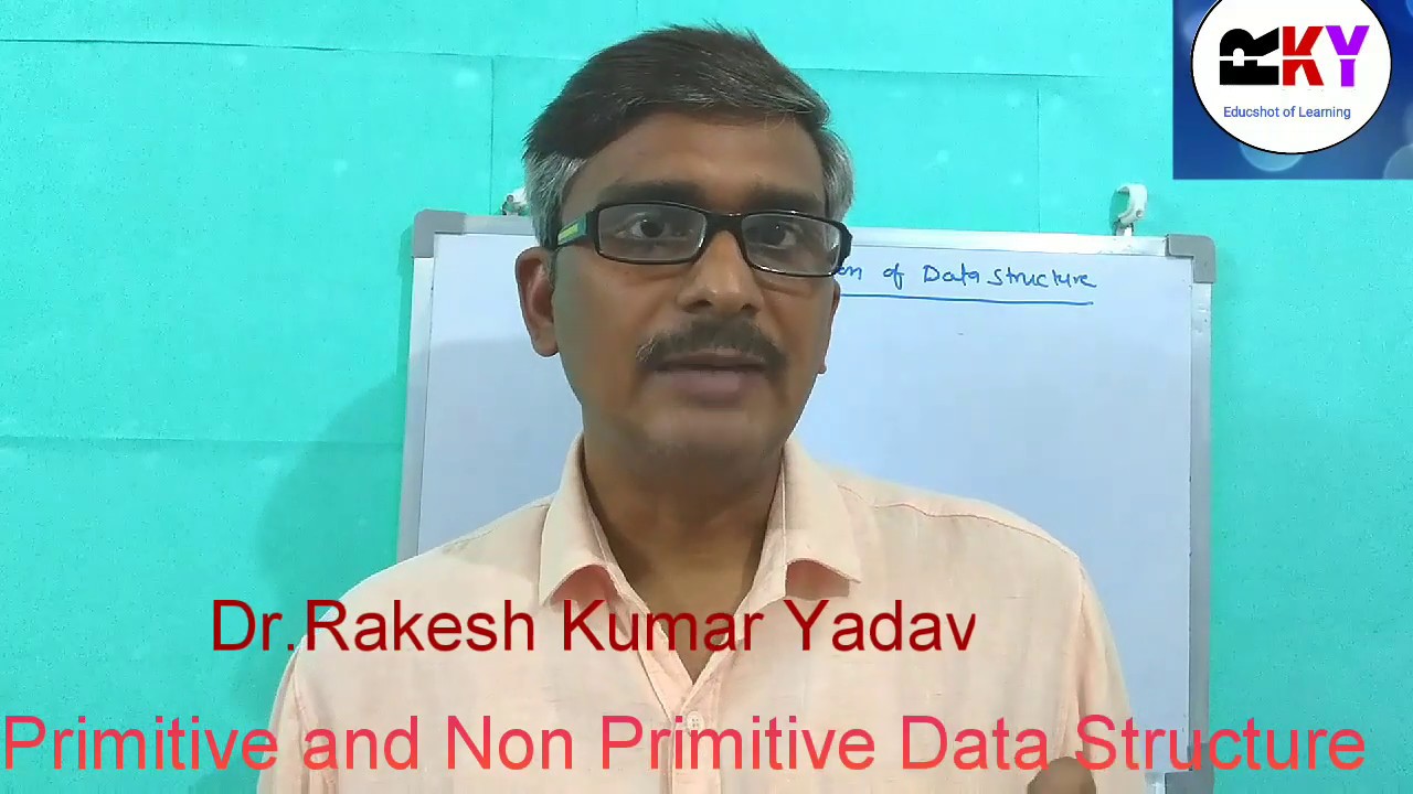 Classification Of Data Structure YouTube classification-of-data-structure-youtube