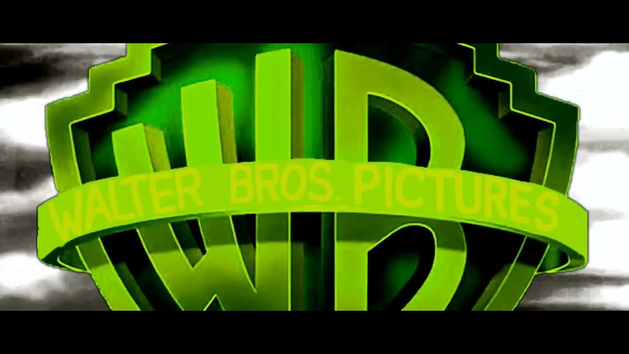Warner Bros Pictures 1999 Logo Remake Youtube