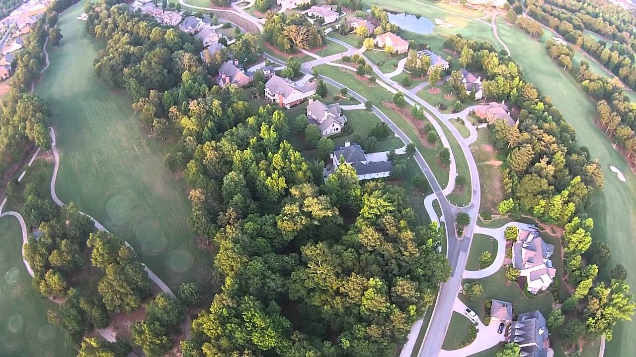 Tree Top Flying Russell Heidi & Deane - YouTube
