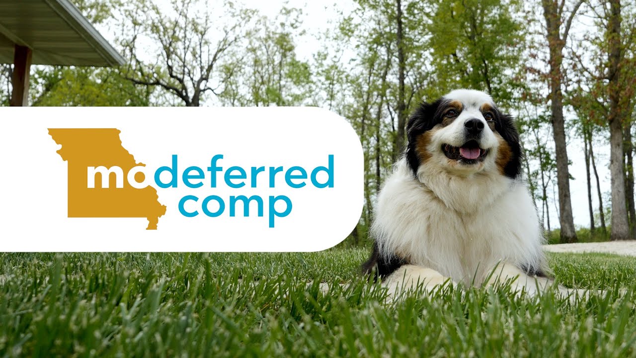 Rolling Money into MO Deferred Comp - YouTube