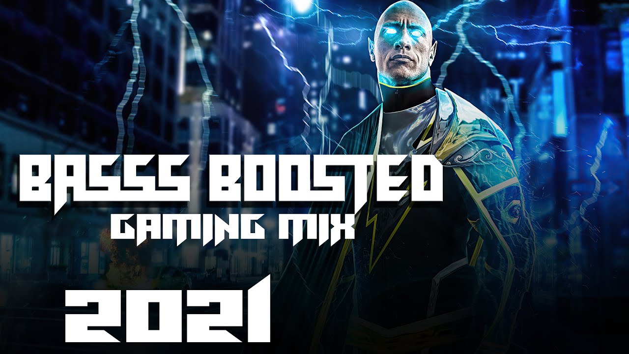 Best Bass & Drum Gaming Mix 2021 ♫ Best Gaming Music 2021 Mix - YouTube