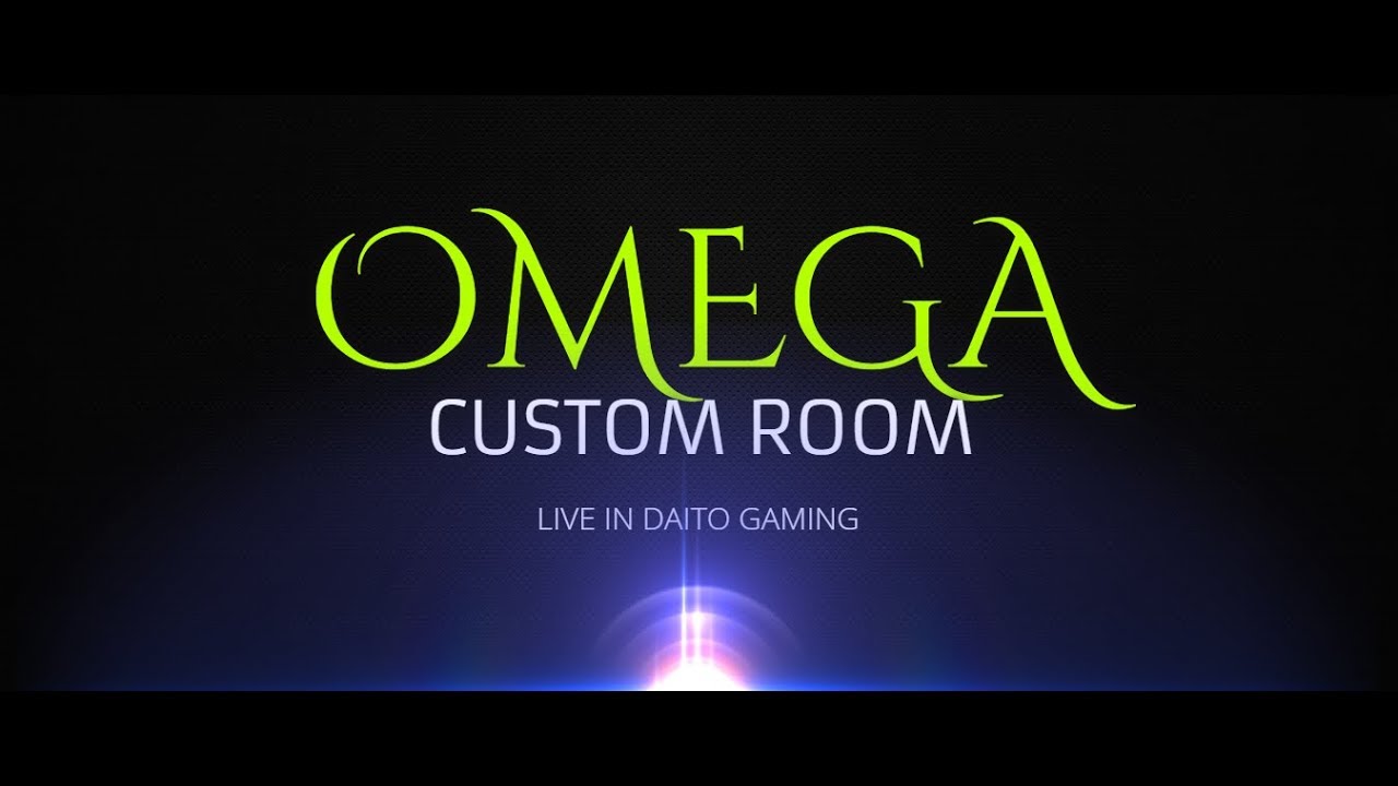 OMEGA ROOM IS LIVE | COME ON LET'S GO ...🔥 LIVE 🤩 - YouTube