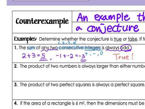 #Geometry Counterexample - YouTube