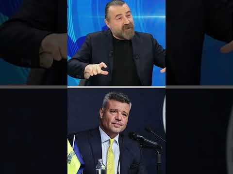 Fenerbahçe'de Prim Tartışması! #shorts #kalearkası #fenerbahçe