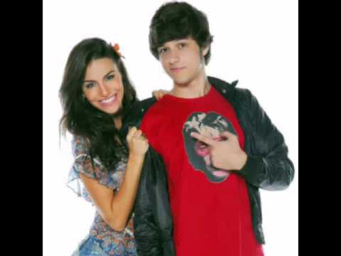 Quando estou do seu lado-ToCar(RebeldeBR)