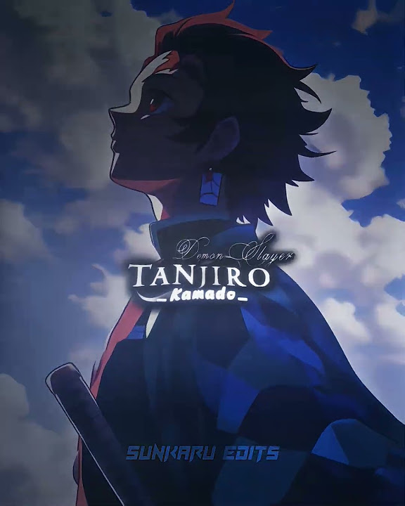 Tanjiro Kamado vs Shinobu Kocho #kimetsunoyaiba #demonslayer #tanjiro # ...