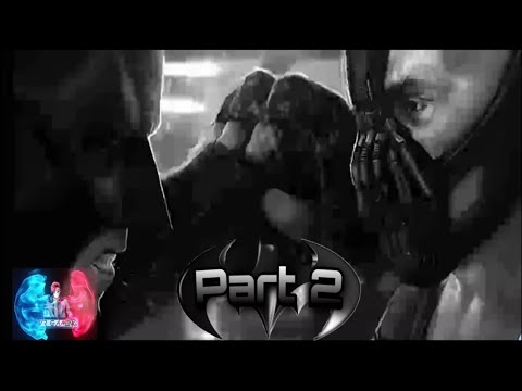 VR. Gaming | The Dark Knight Rises Gameplay | Walkthrough | Part 2 ...