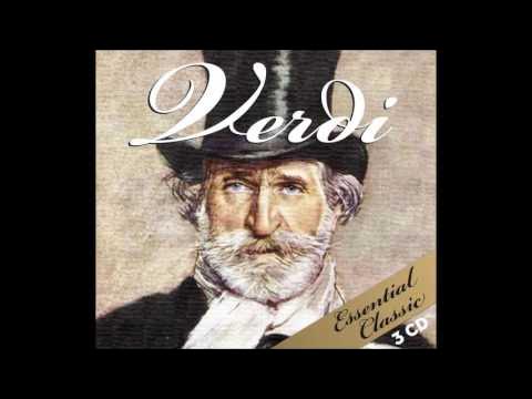 Верди Verdi лучшее - YouTube