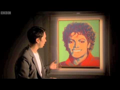 Modern Masters - Andy Warhol - YouTube