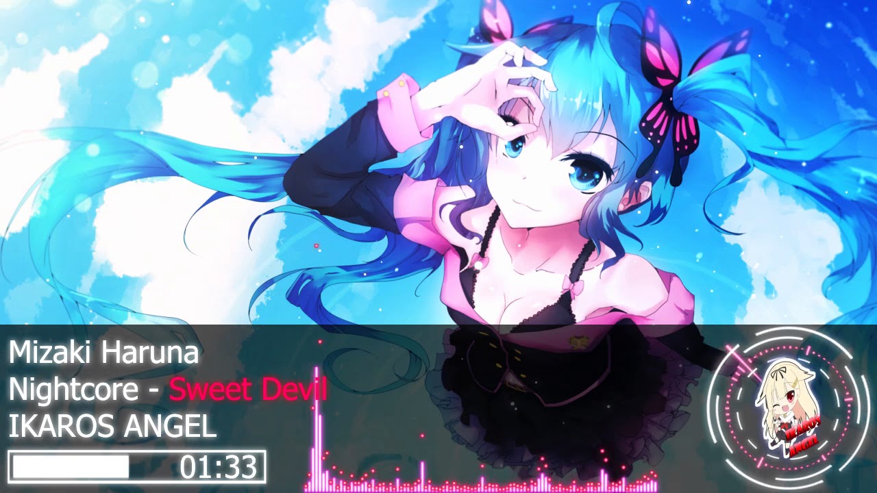 Nightcore - Sweet Devil - YouTube