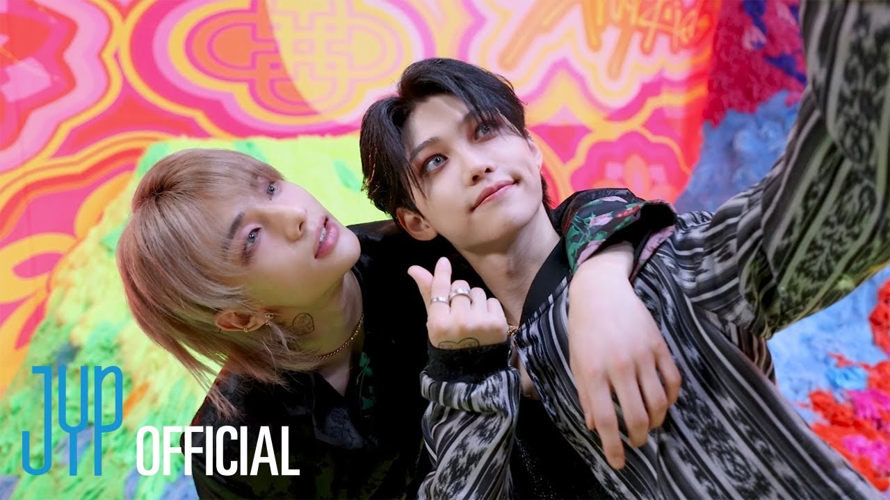 Stray Kids Stray Kids