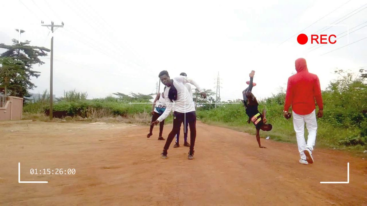 Sherrie Silver - Guitar _ Dance Choreography - YouTube