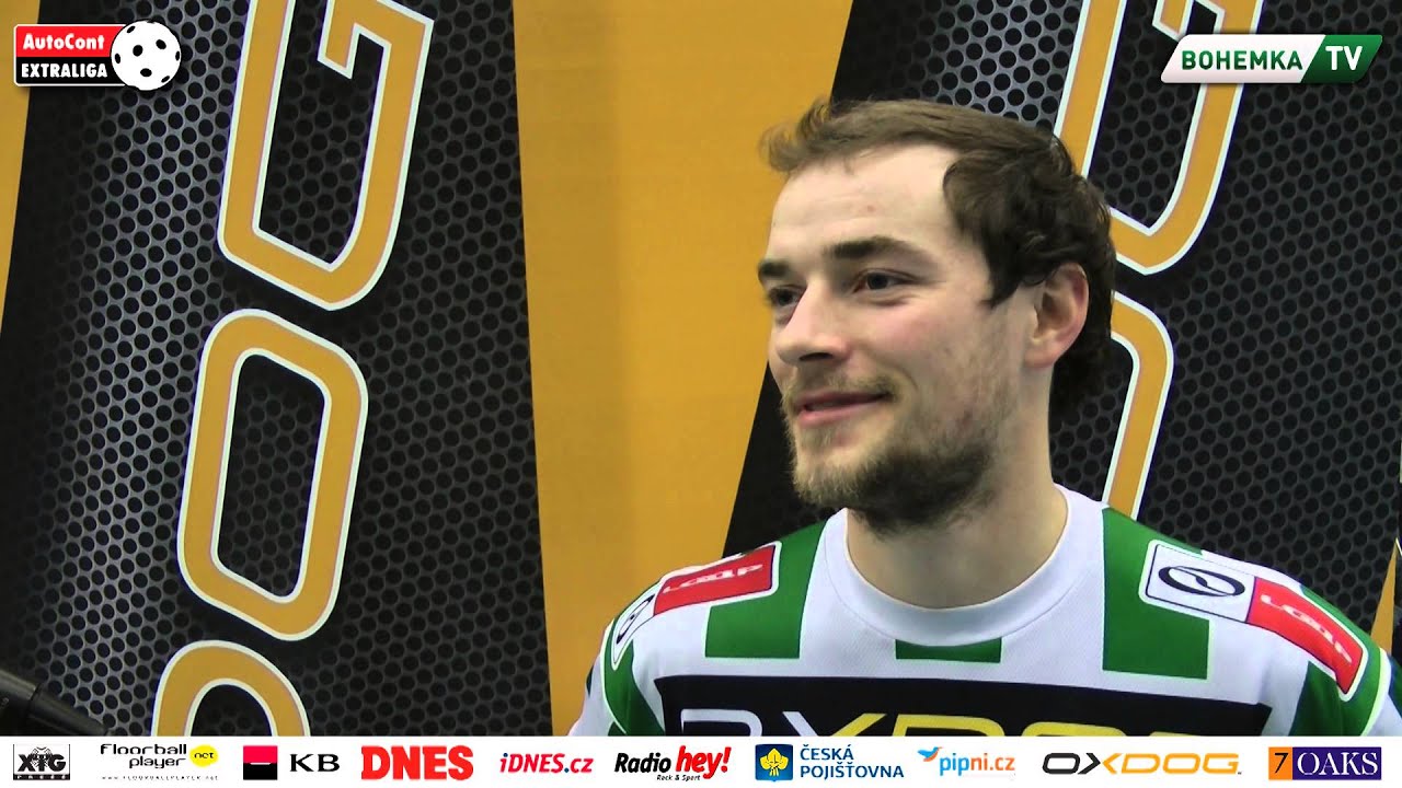 Marek Zapletal hodnotí utkání proti Liberci - YouTube