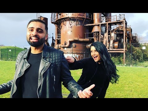 Manpreet Toor & Harmeet Dhaliwal | Jaani Tera Naa Sunanda Sharma | High Rated Gabru Guru Randhawa |