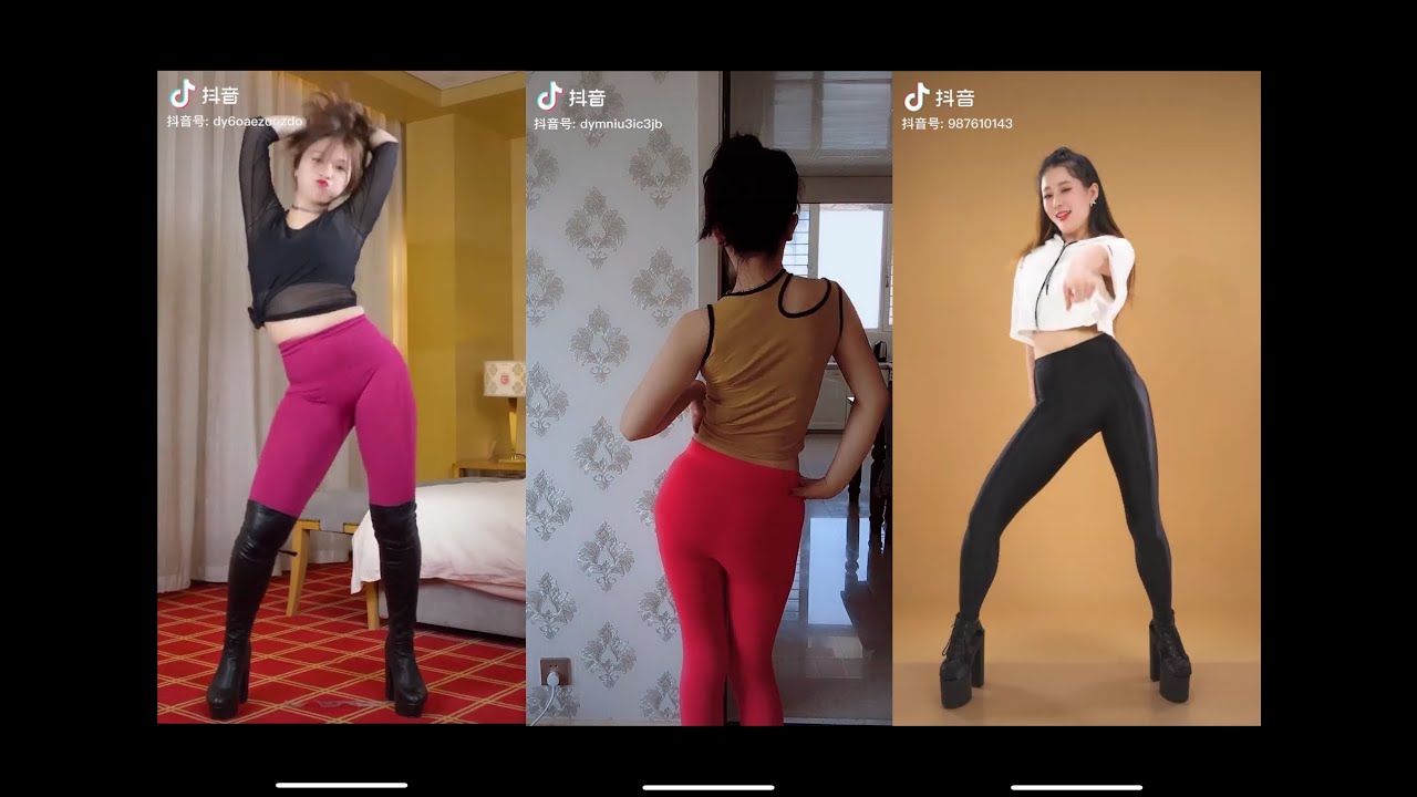 New Yoga Pants Tik Tok Song