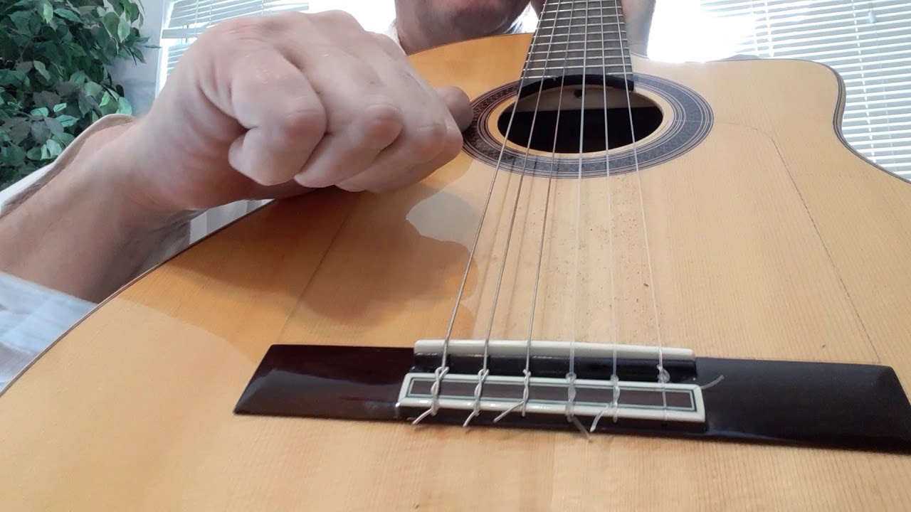 How to: Finger Walking - YouTube