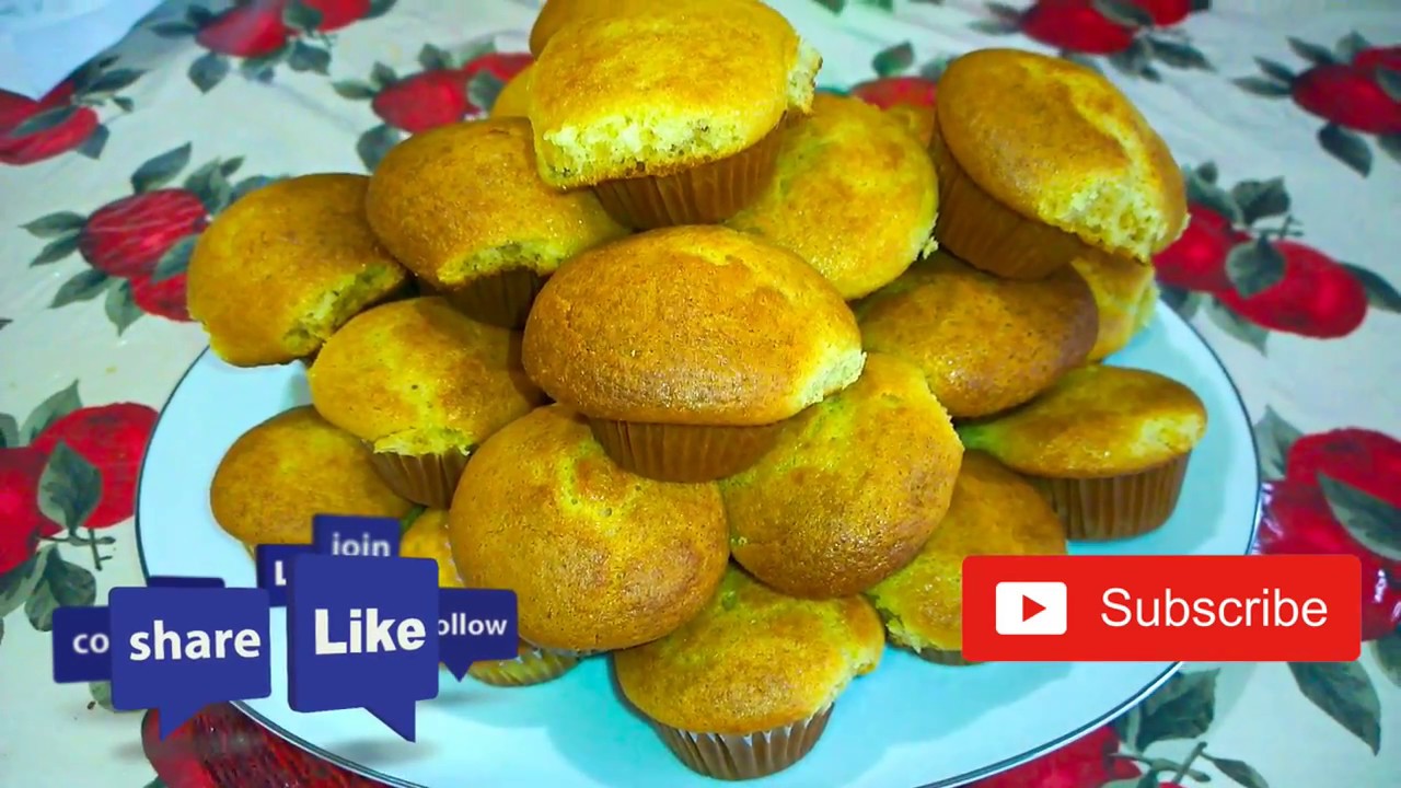 How to cook Mamon - YouTube