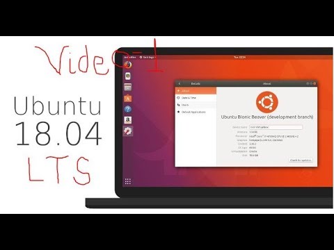 Create a Folder and Delete a folder in Ubuntu 18.04 | Learn UBUNTU 18. ...
