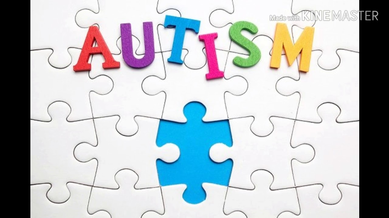 Autism - YouTube