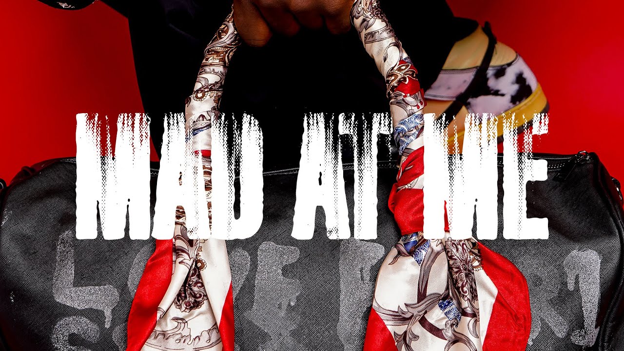 Kaash Cow Z x Figaro - Mad At Me (Official Video) - YouTube