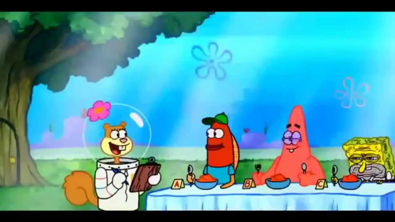 Full Spongebob Episodes - Animation Movies English - Cartoon Animation ...