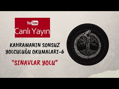 Kahramanın Sonsuz Yolculuğu 6 - \